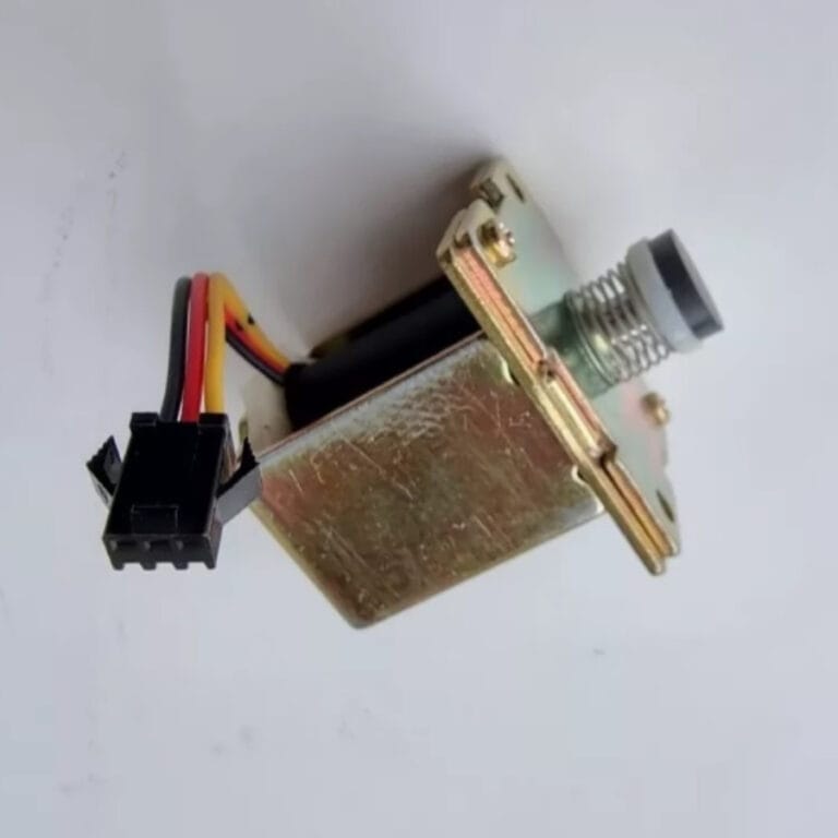Solenoide 131 o Electroválvula Splendid Master MV-SB, Junkers, Neckar ...